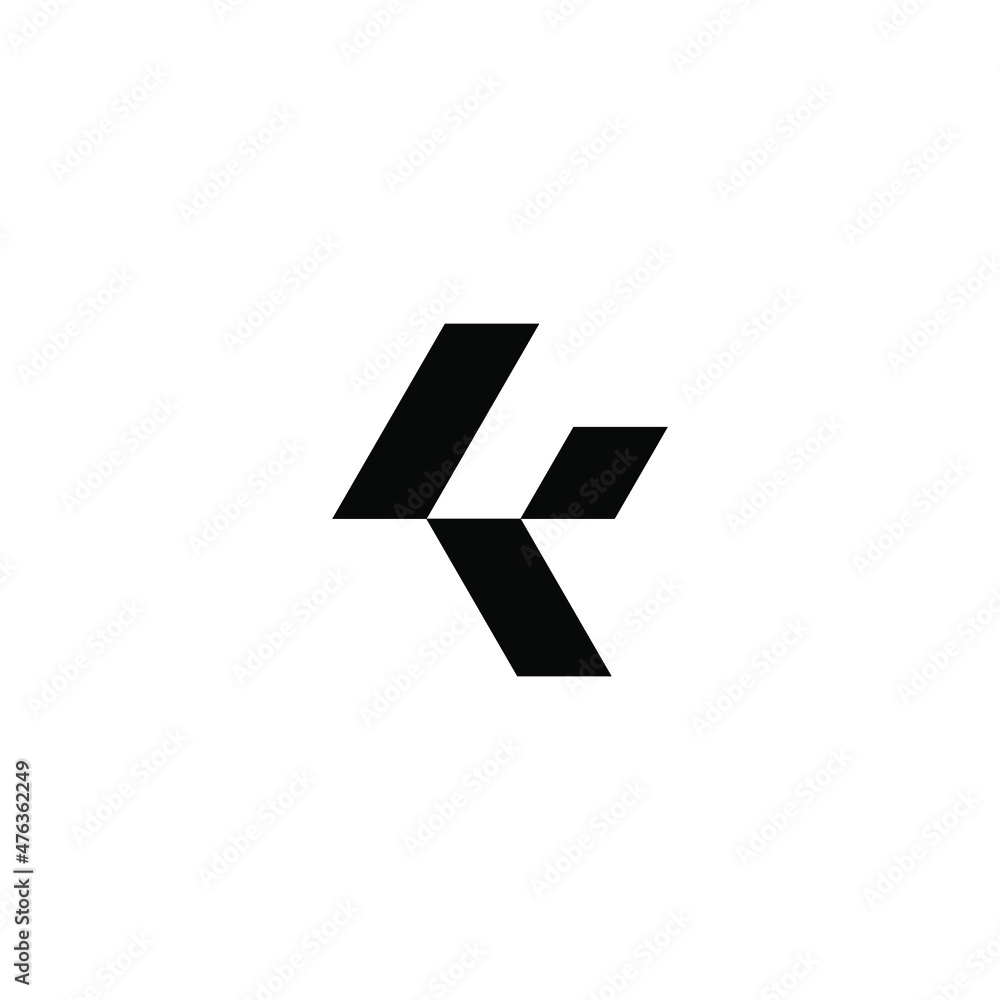 K Logo Design Template Vector Graphic Branding Element. for company ...