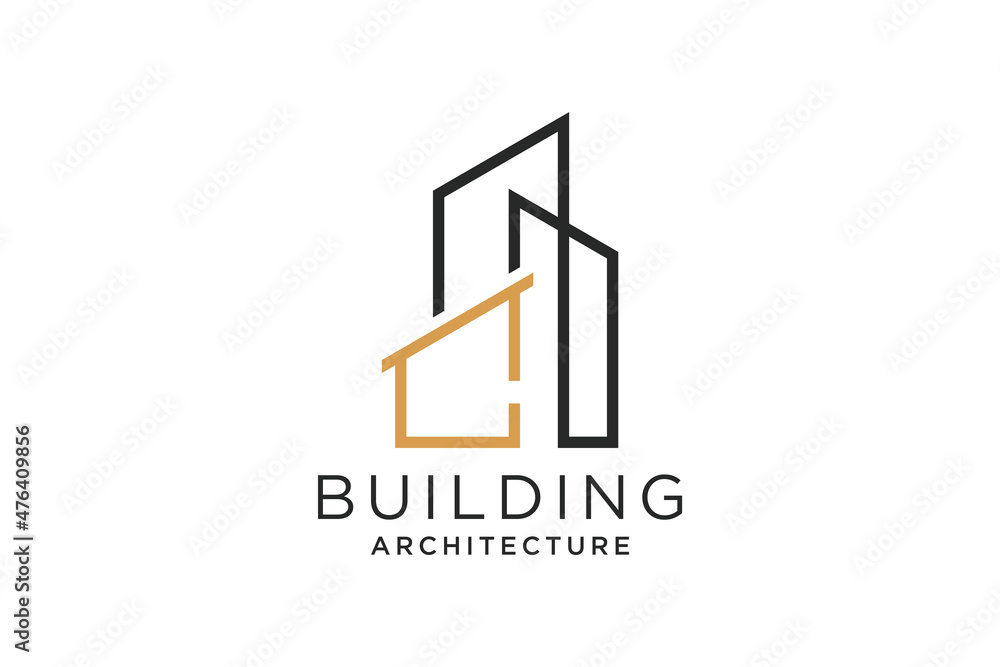 Letter C In Architecture
