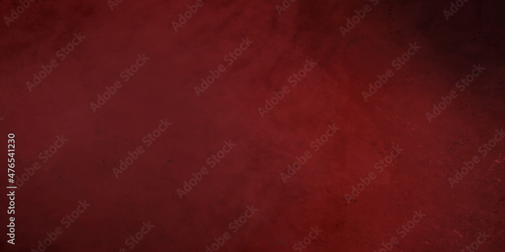 Abstract red paper Background texture, Dark color, Chalkboard. Concrete ...
