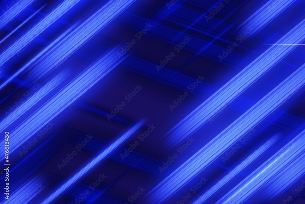 Abstract neon light background for information technology concepts ...