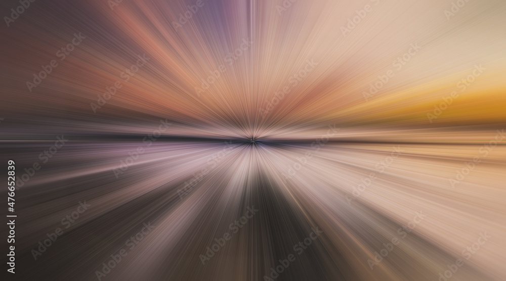 Gradient colors line texture abstract background motion artificial ...