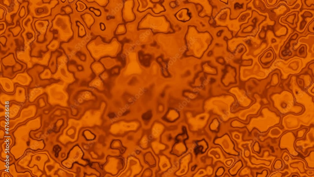 Moving plasma fluid. Design. Background with moving pattern of liquid ...