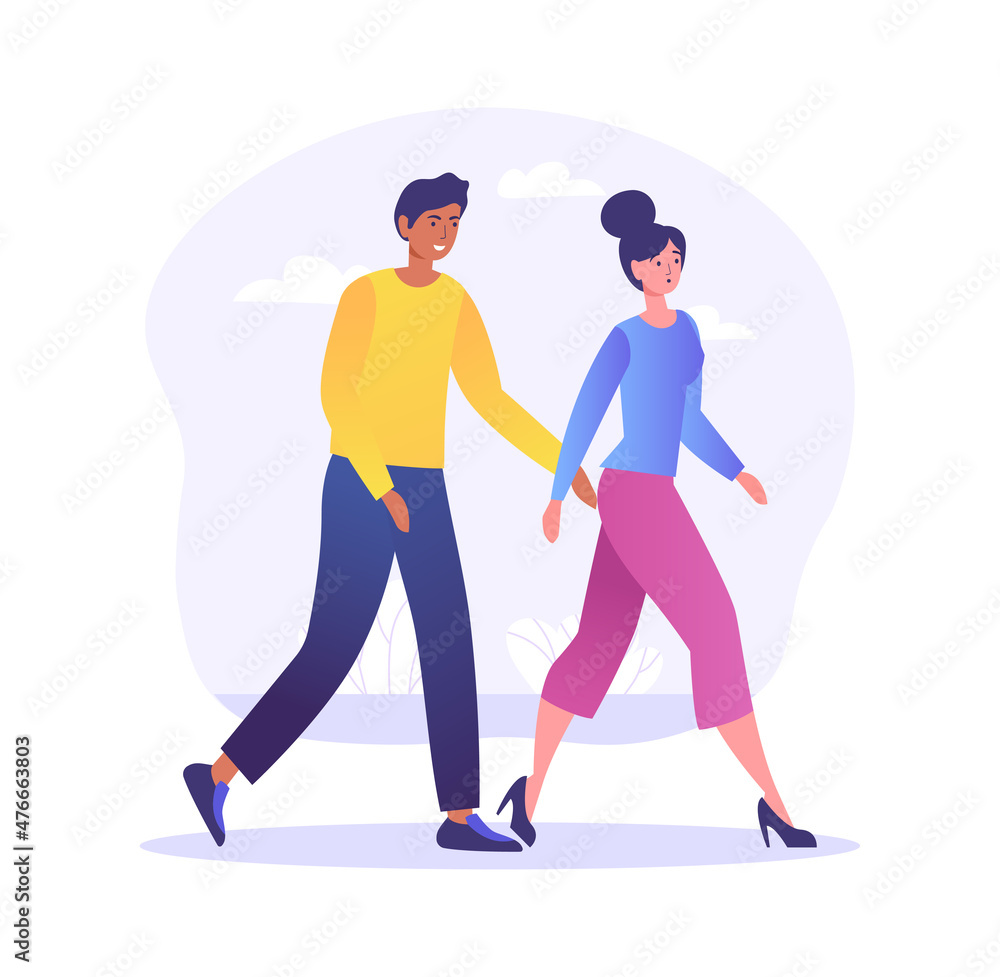 Sex discrimination concept. Feminism and struggle for womens equality ...