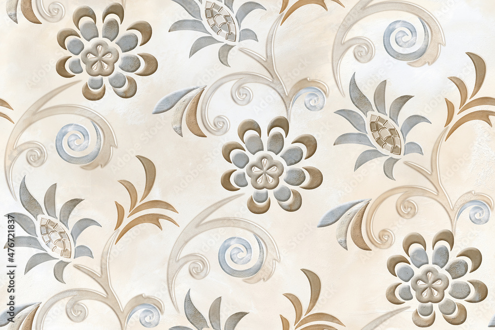 Ceramic wall tiles Design for Bathroom wall and Living room wall tiles ...