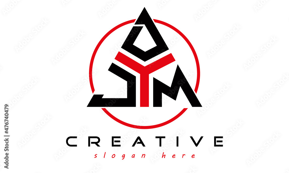 Password Jdm Logo Vector