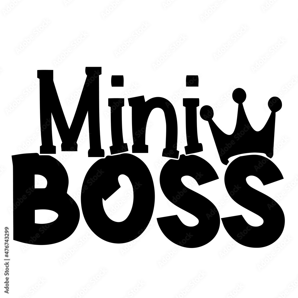 mini boss inspirational quotes, motivational positive quotes ...