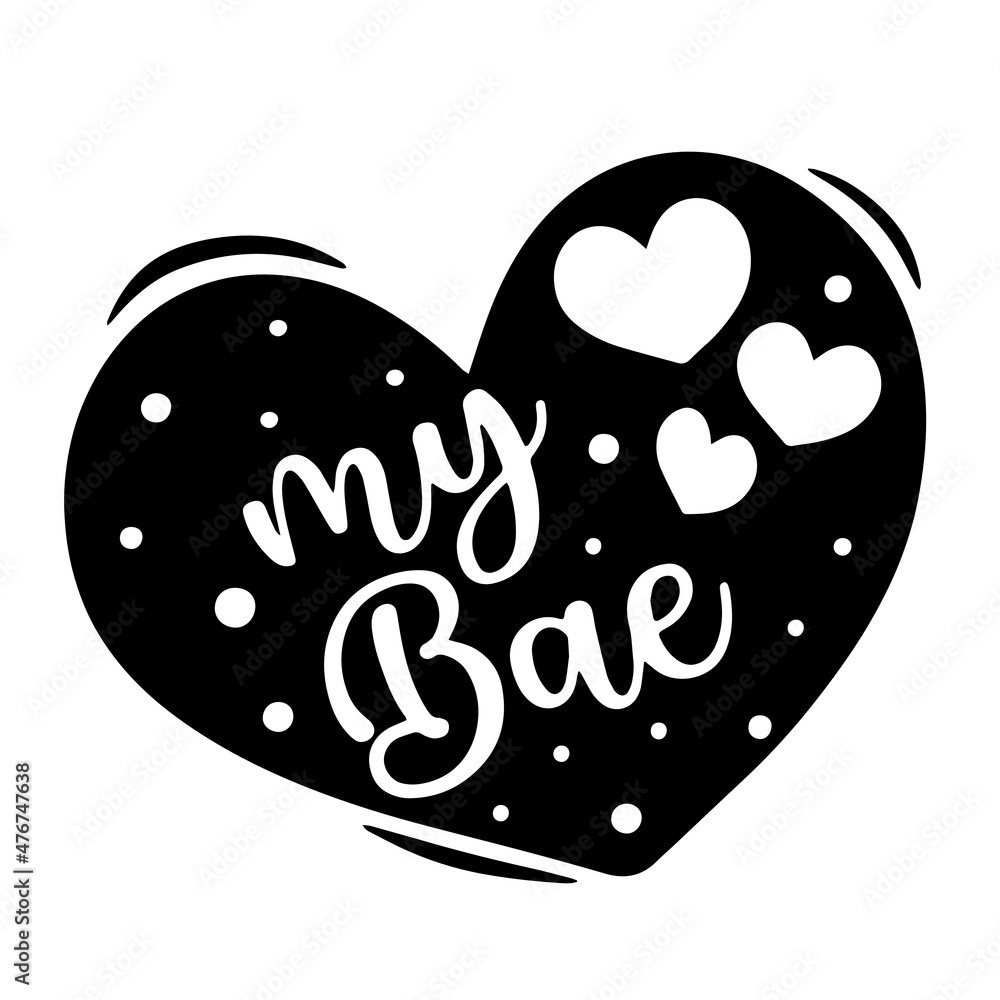 my bae love inspirational quotes, motivational positive quotes ...