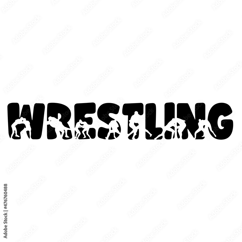 wrestling logo inspirational quotes, motivational positive quotes ...