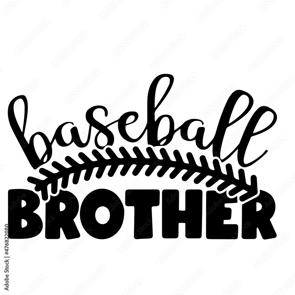 baseball brother sports inspirational quotes, motivational positive ...