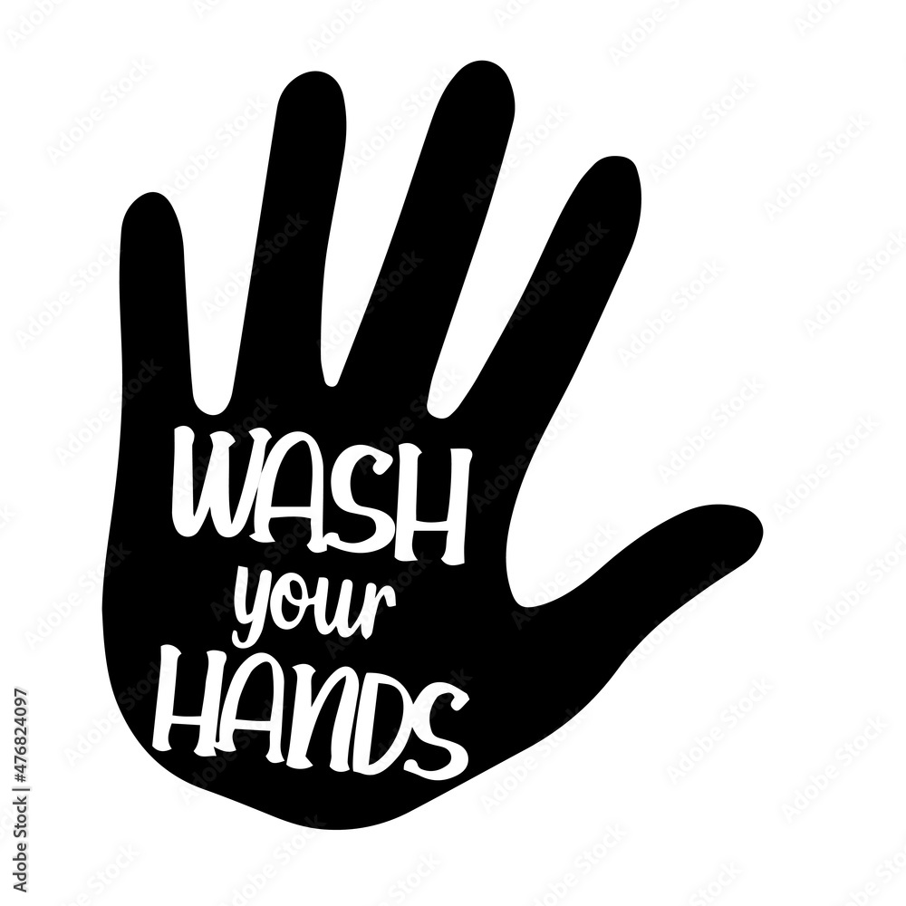 wash your hands inspirational quotes, motivational positive quotes ...