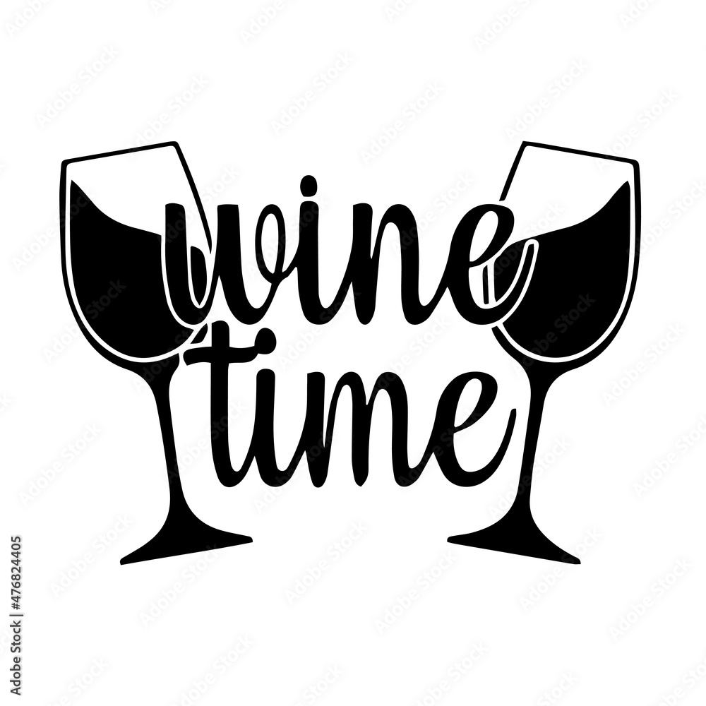 wine time inspirational quotes, motivational positive quotes ...