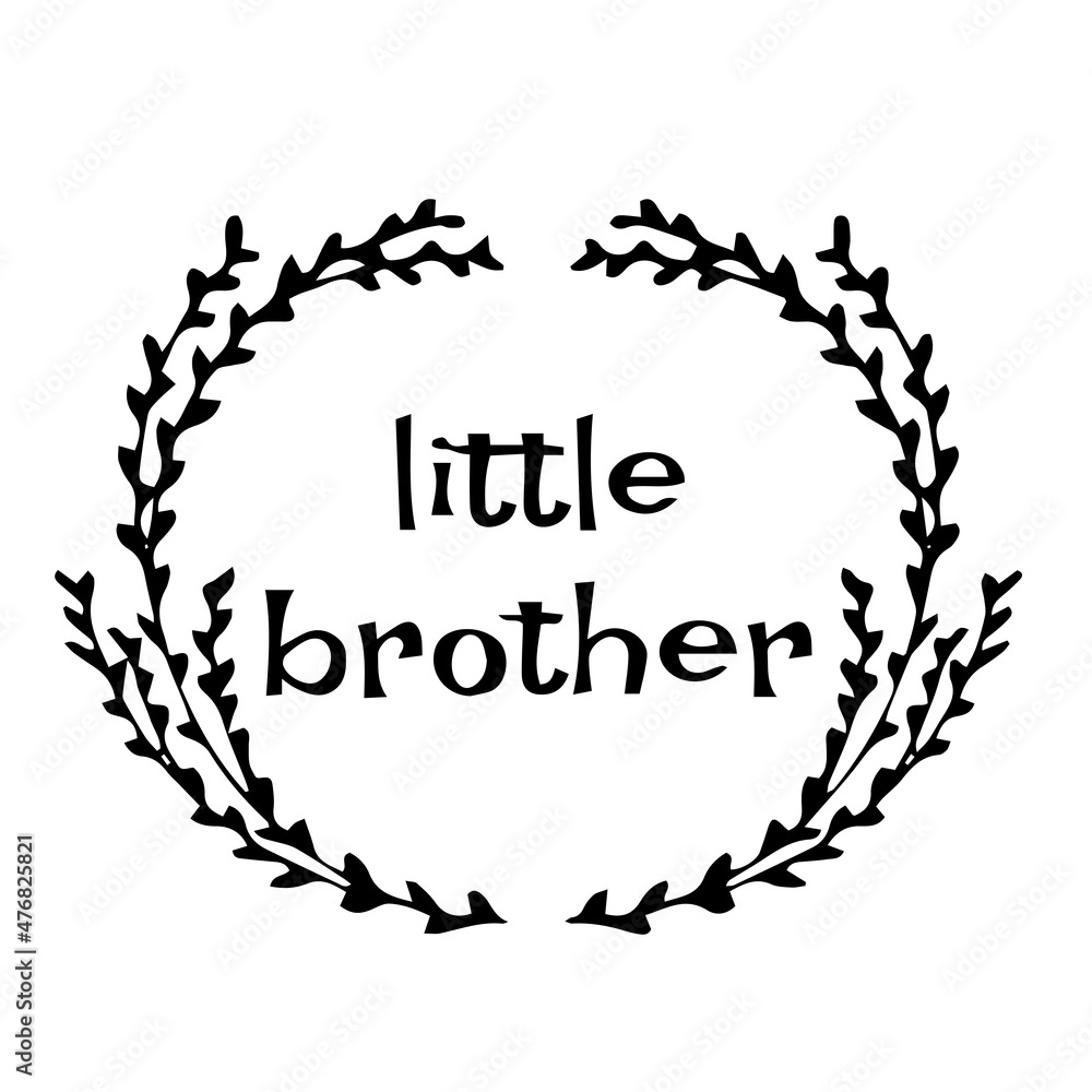 little brother inspirational quotes, motivational positive quotes ...