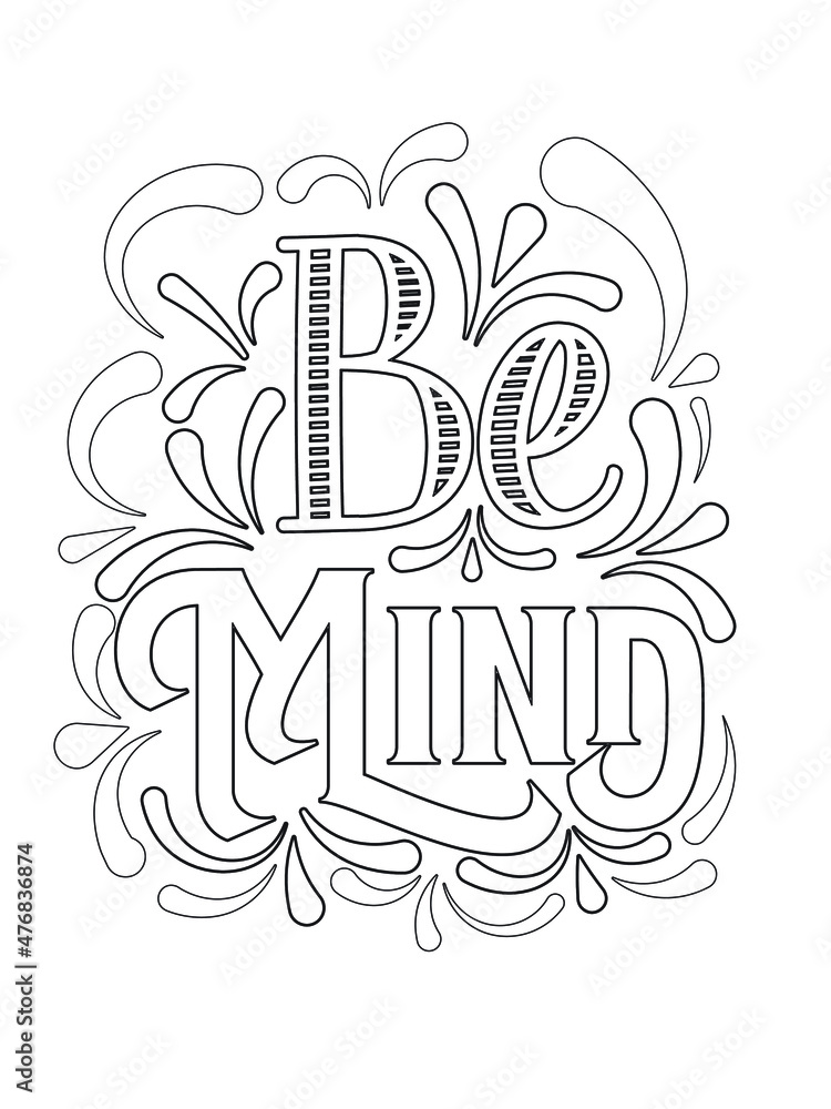Quotes Coloring Pages For Adults To Print Coloring Pages Quotes