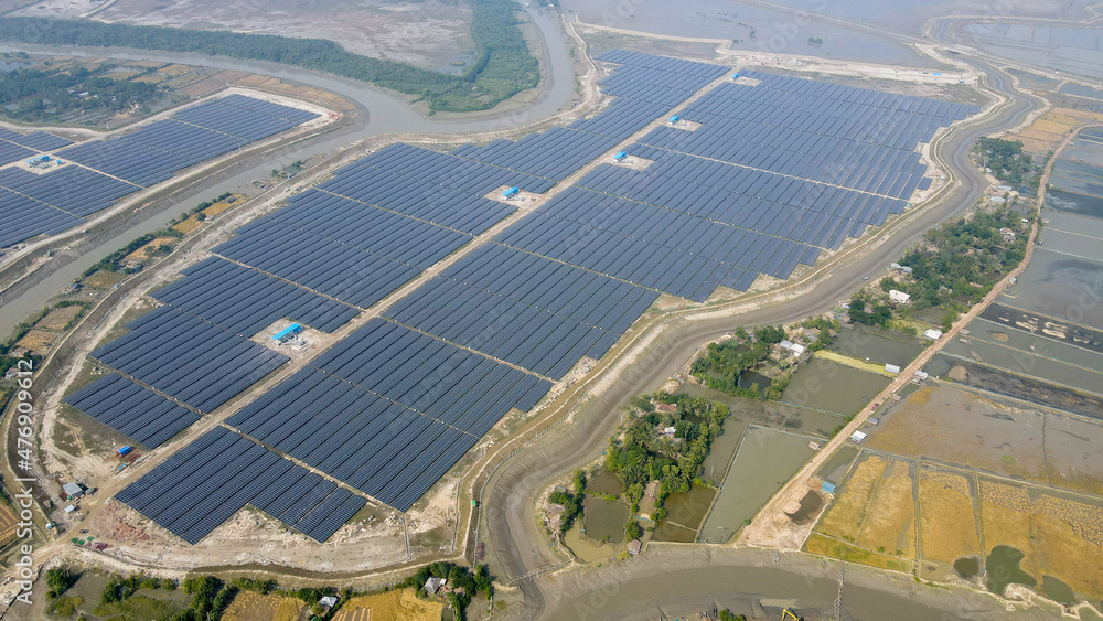 solar, Bangladesh, GDP, growth, south asian, Mongla, solar park, Solar ...