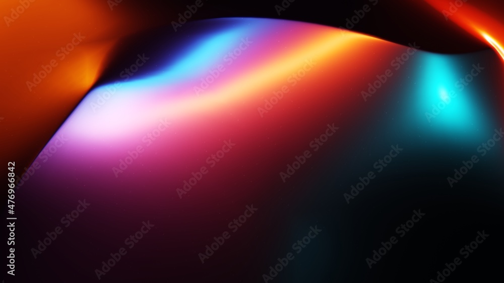 abstract light background with liquid colors and gradients. You can use ...