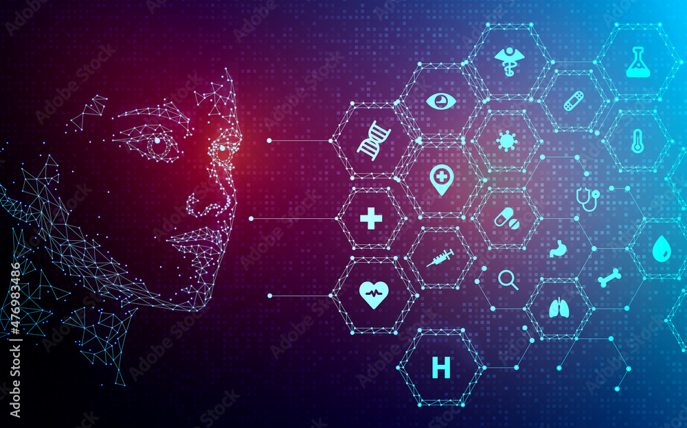 Artificial Intelligence In Healthcare New AI Applications In Medicine artificial-intelligence-in-healthcare-new-ai-applications-in-medicine