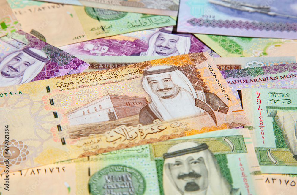 Banknotes Stock Photo | Adobe Stock