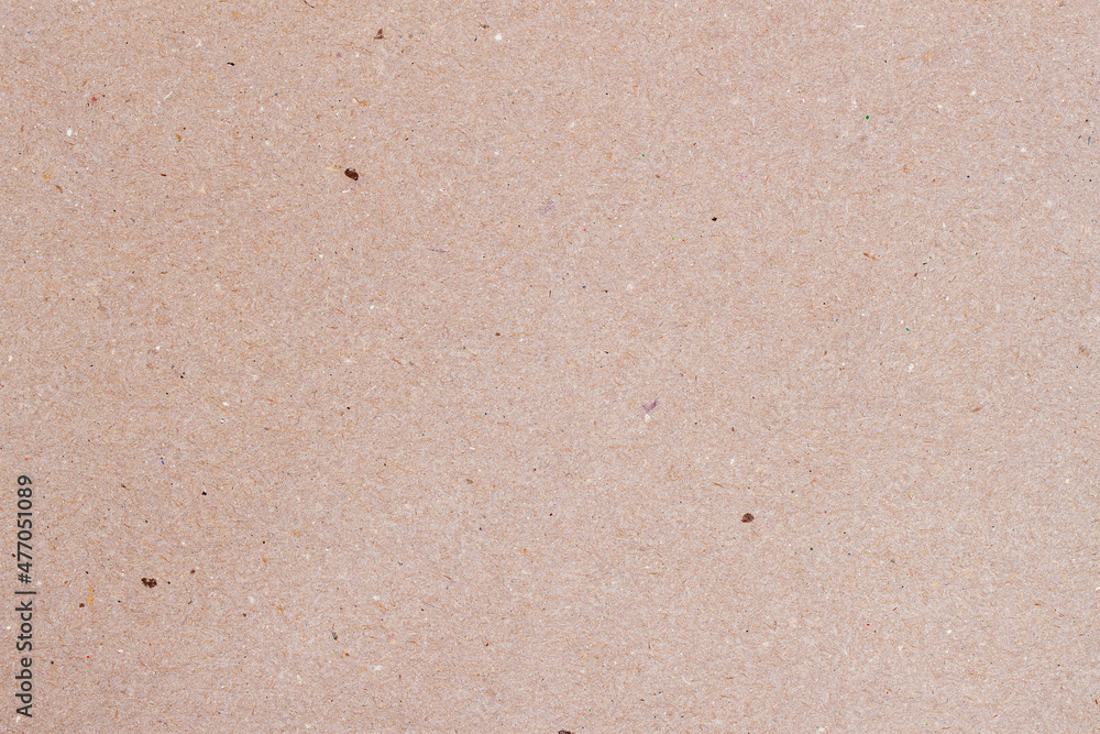 Cardboard, organic paper texture cardboard background, surface with ...