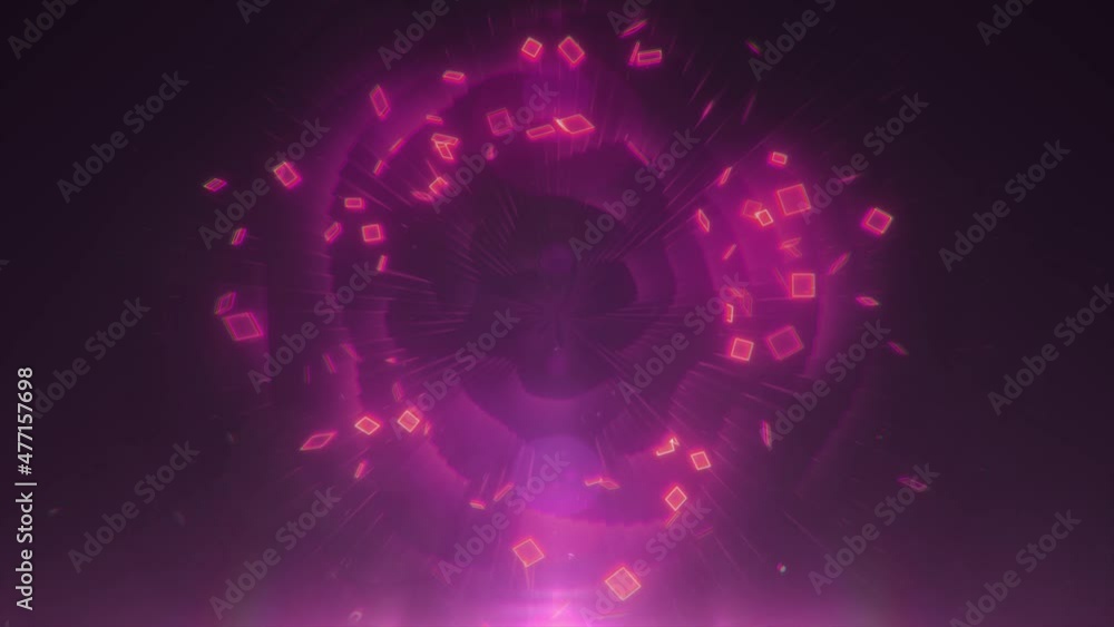 audio spectrum visualizer pink background, audio spectrum background ...