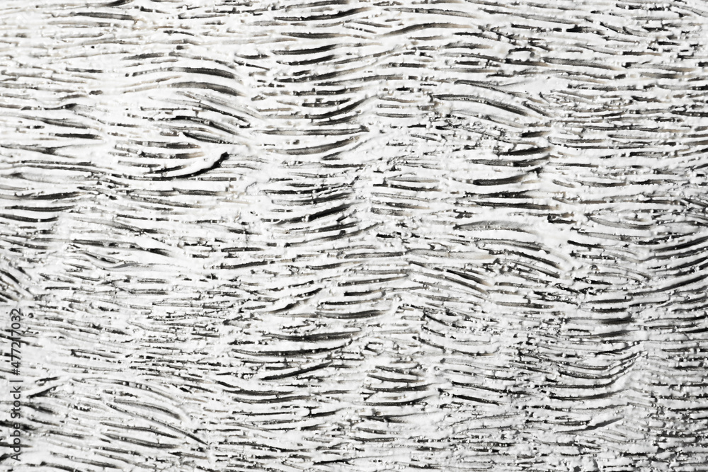 Scratches texture. Tile adhesive texture. Facade plaster background ...