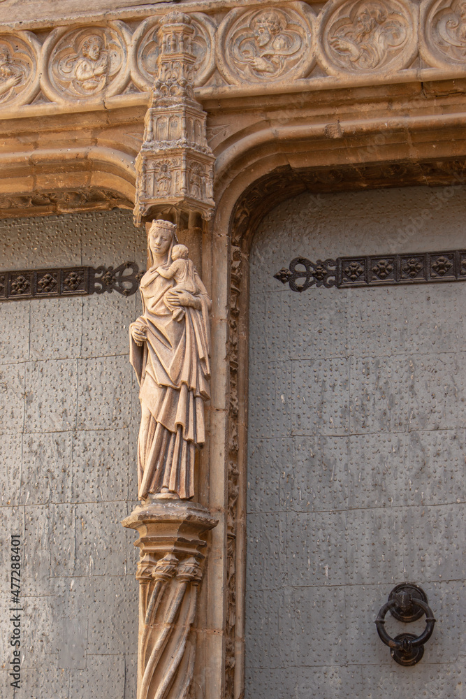 Vega Baja del Segura - Callosa de Segura - Santuario de San Roque ...