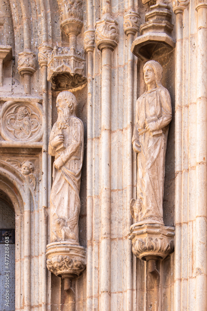 Vega Baja del Segura - Callosa de Segura - Santuario de San Roque ...