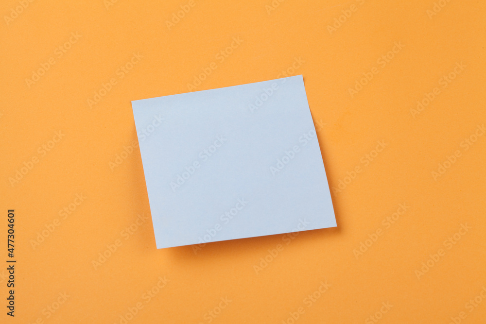 Notepad, memo, postit, sticker, paper, adhesion, guide, attachment ...