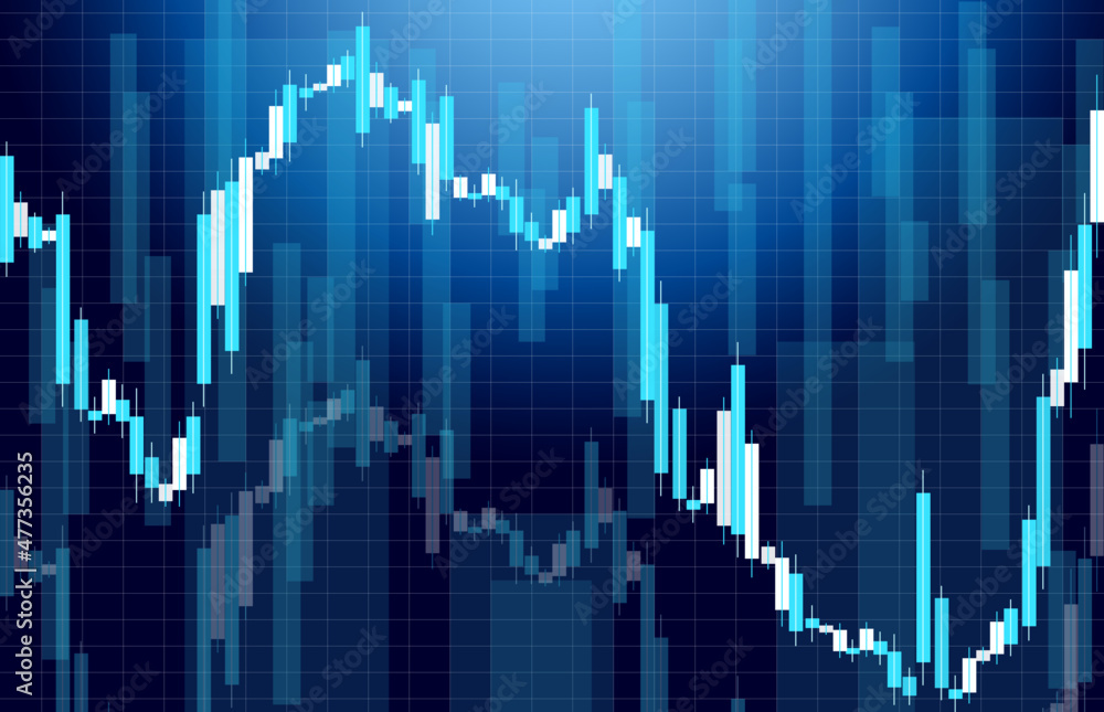 Stock image. Graphs and stylized tables for backgrounds. Background for ...