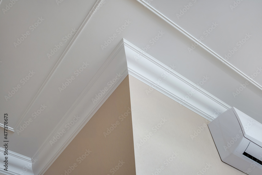 Ceiling Cornice Types In India And Usa - Infoupdate.org