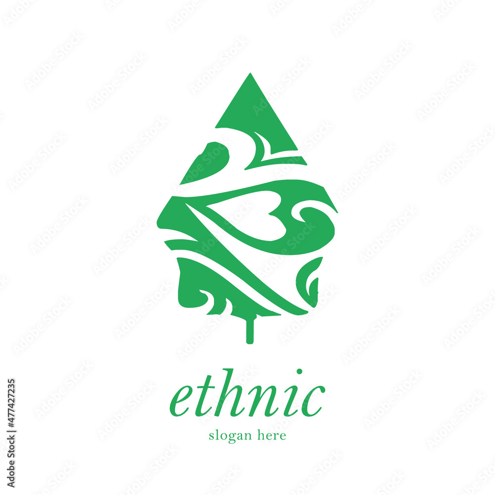 Gunungan Wayang, Javanese Shadow Puppet. Javanese Culture Symbol ...