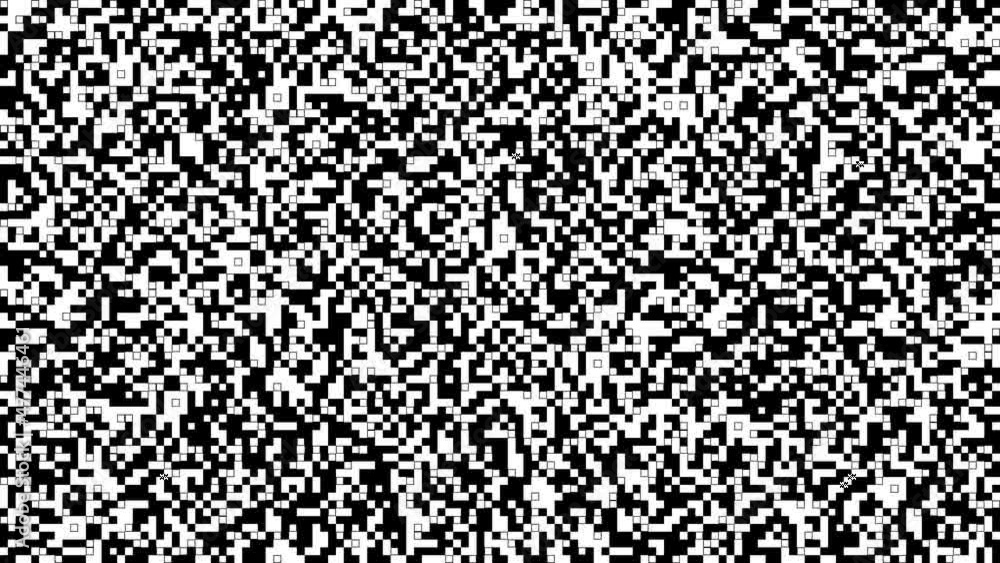 Set of 4 pixel transitions white to transparent with an alpha channel ...