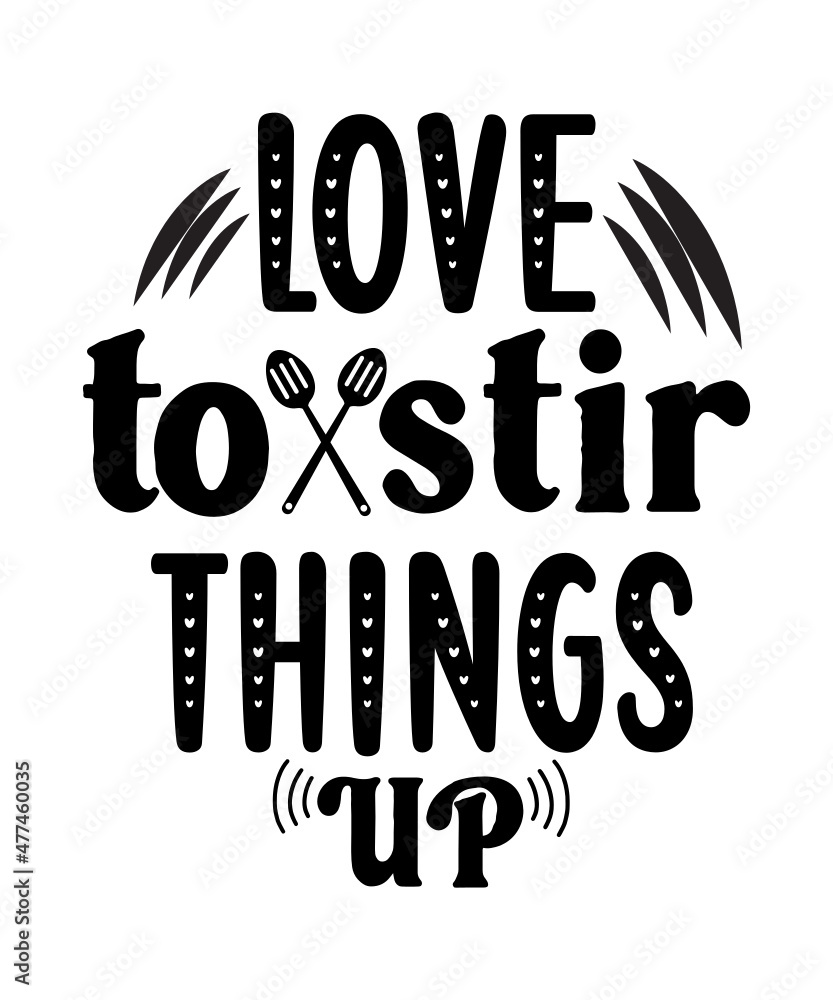 Funny Kitchen Svg Bundle, Rude Svg Designs, Adult Humor Clip Art ...