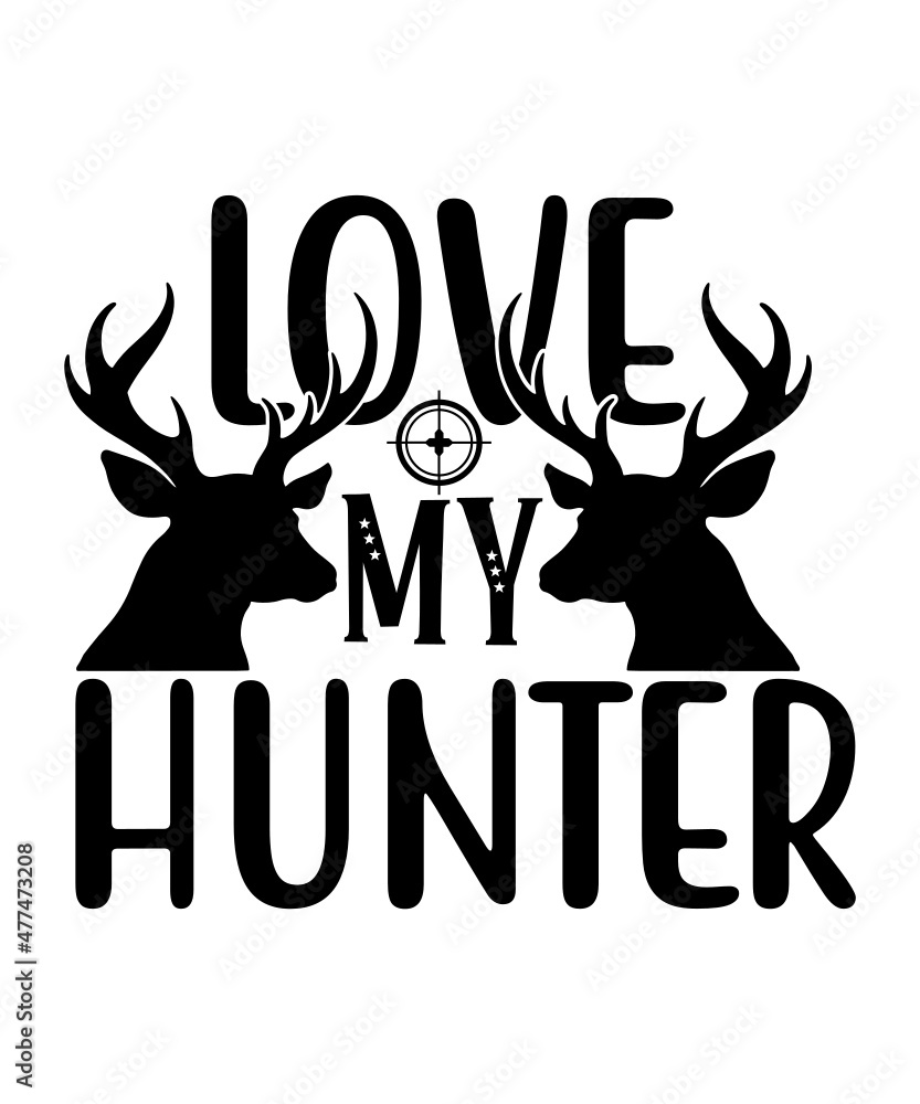 Hunting SVG Bundle,Hunter svg,Duck hunting svg, Hunting season SVG ...