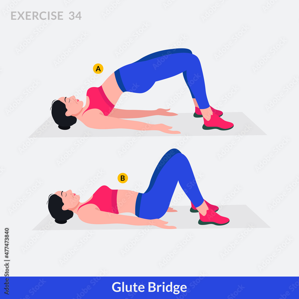Bridging Exercise