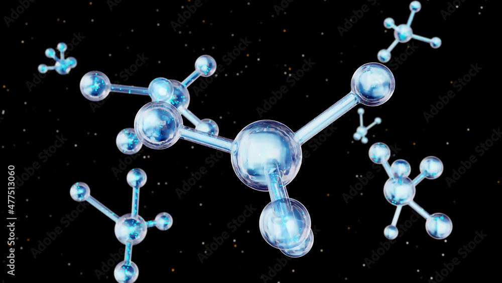 molecule or serum or atom, Serum Liquid Cream ,Collagen Clear Crystal ...