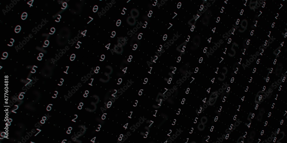 Computer script code. Programming screen of software developer. Program code background. Modern ...