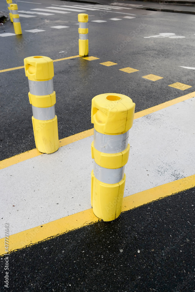 plots jaunes Stock Photo | Adobe Stock