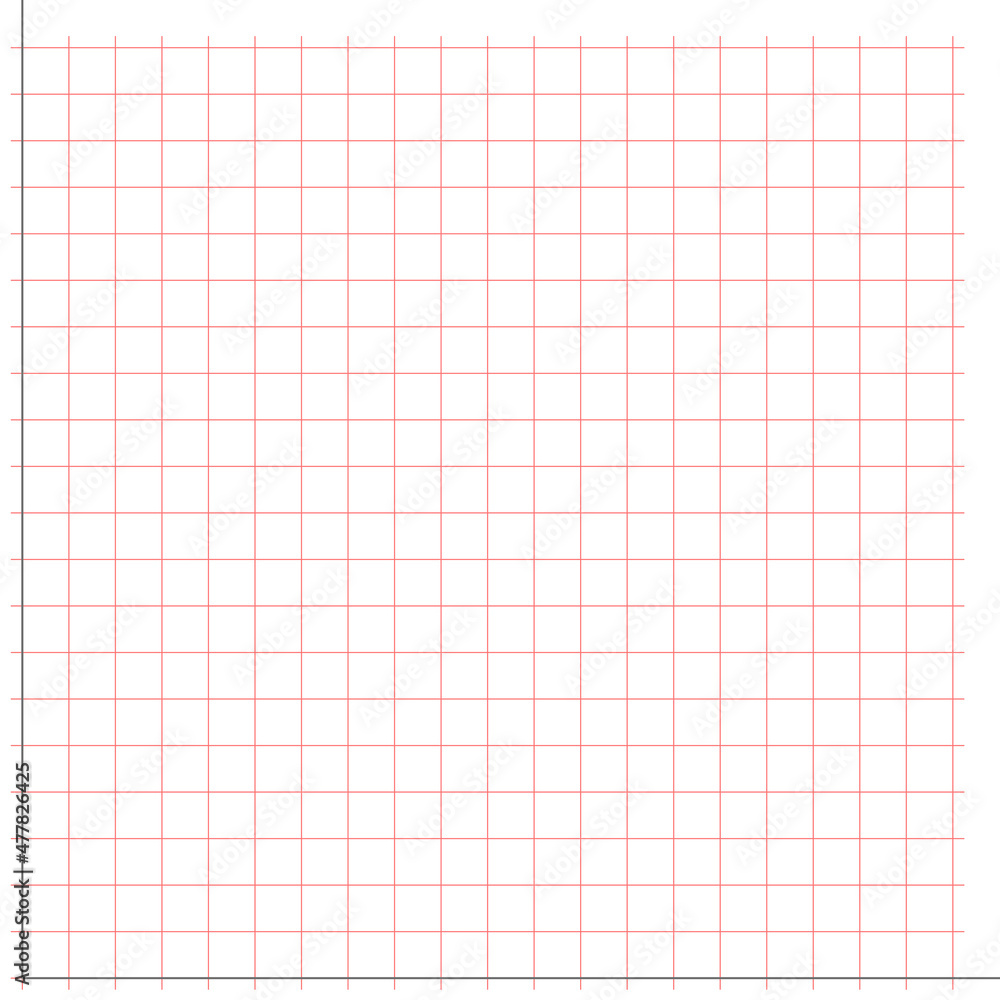 Poster Grid paper – Wall Art | UkPosters