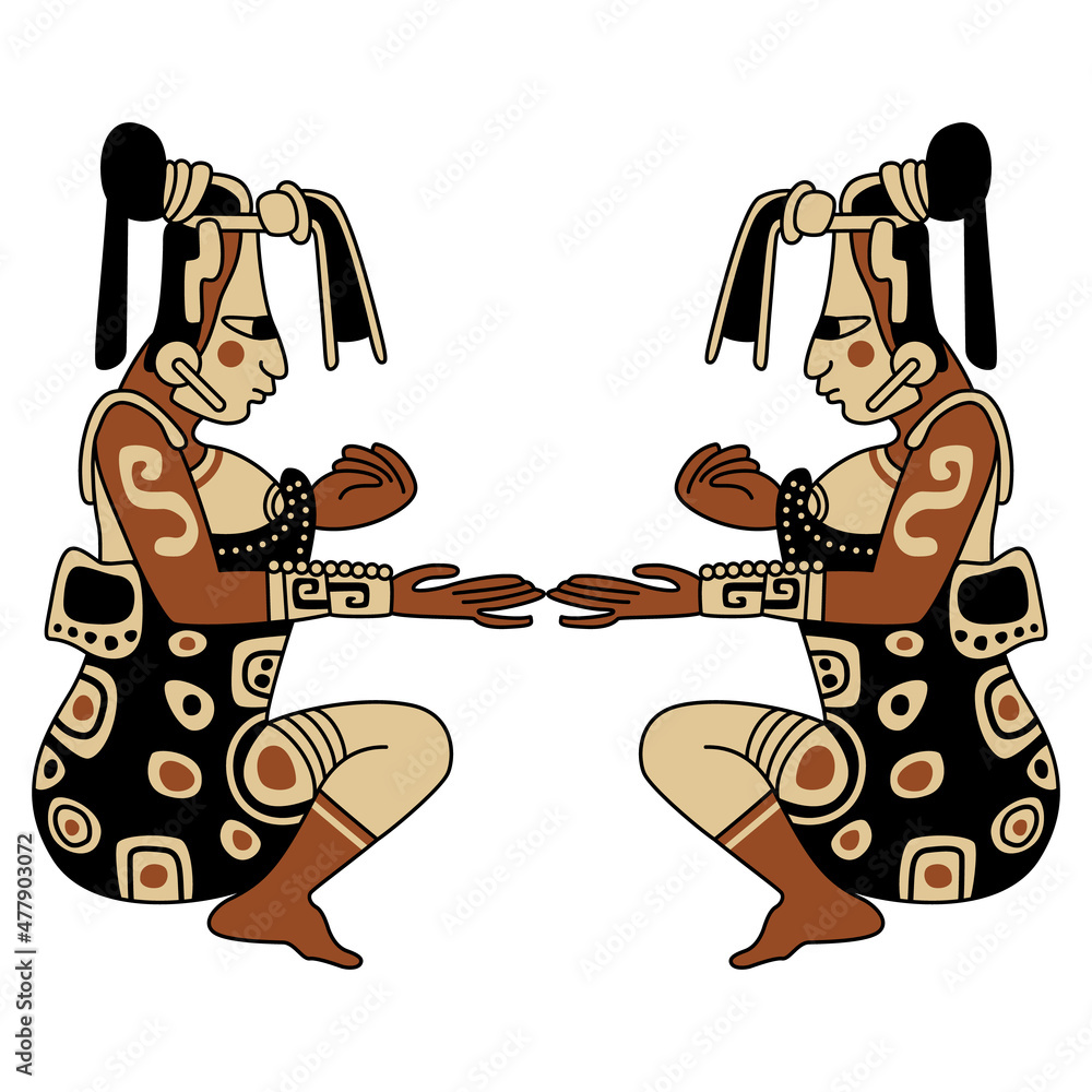 Domestic Trade Clipart Maya