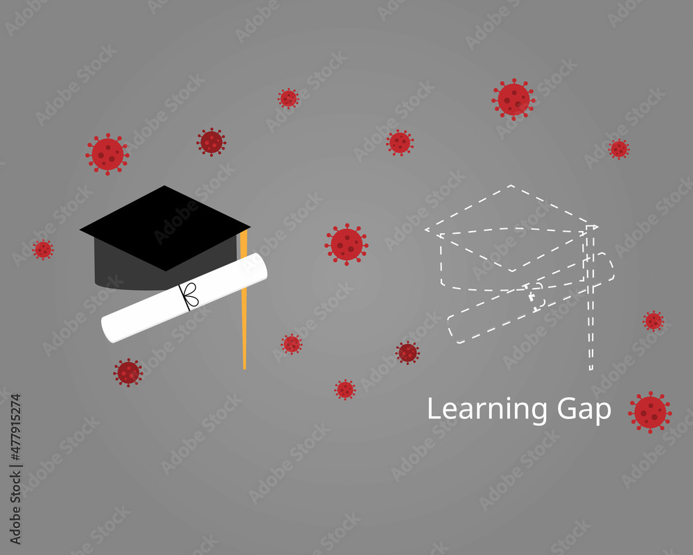 learning gap is the difference between what a student is expected to ...