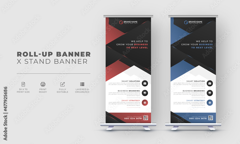 High Banner Design Ideas