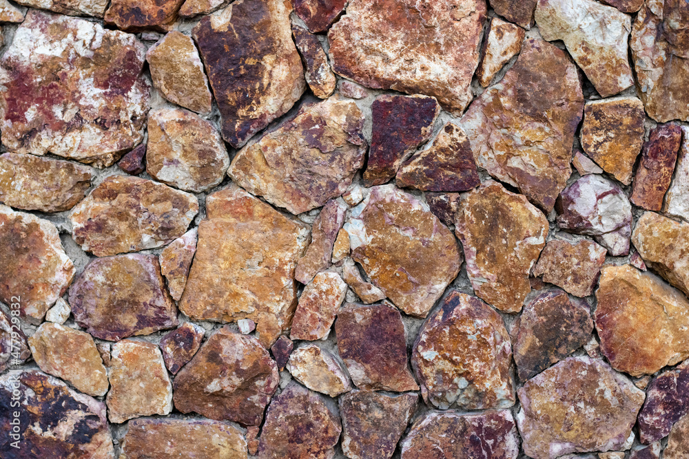 Textura de piedra Stock Photo | Adobe Stock