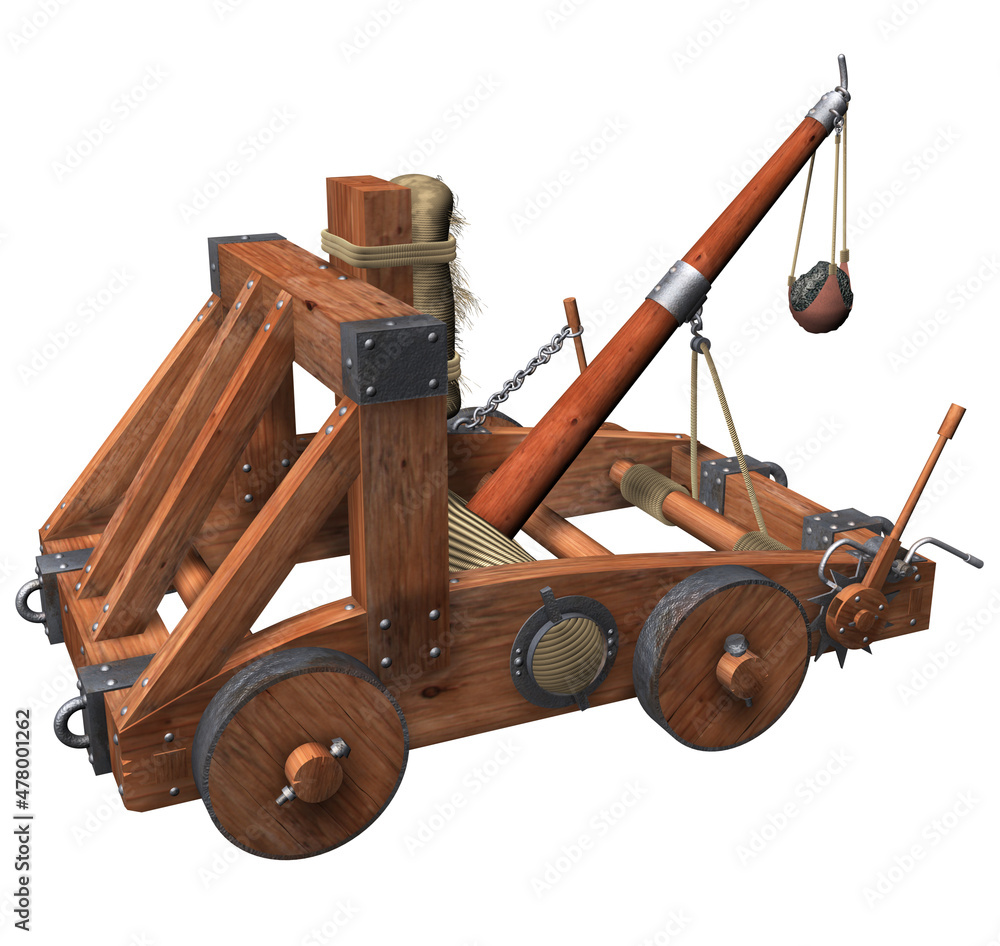 Catapult Onager