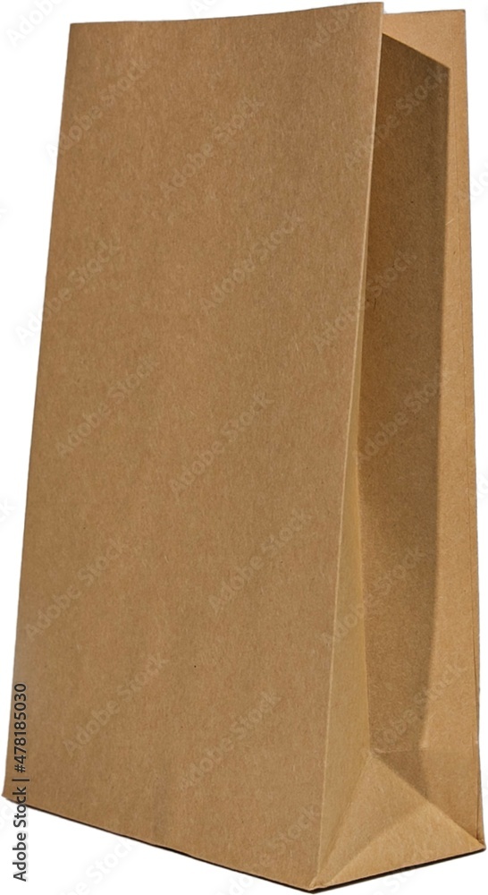 Brown Paper bag Mockup for Design use add your own text, logo and use ...