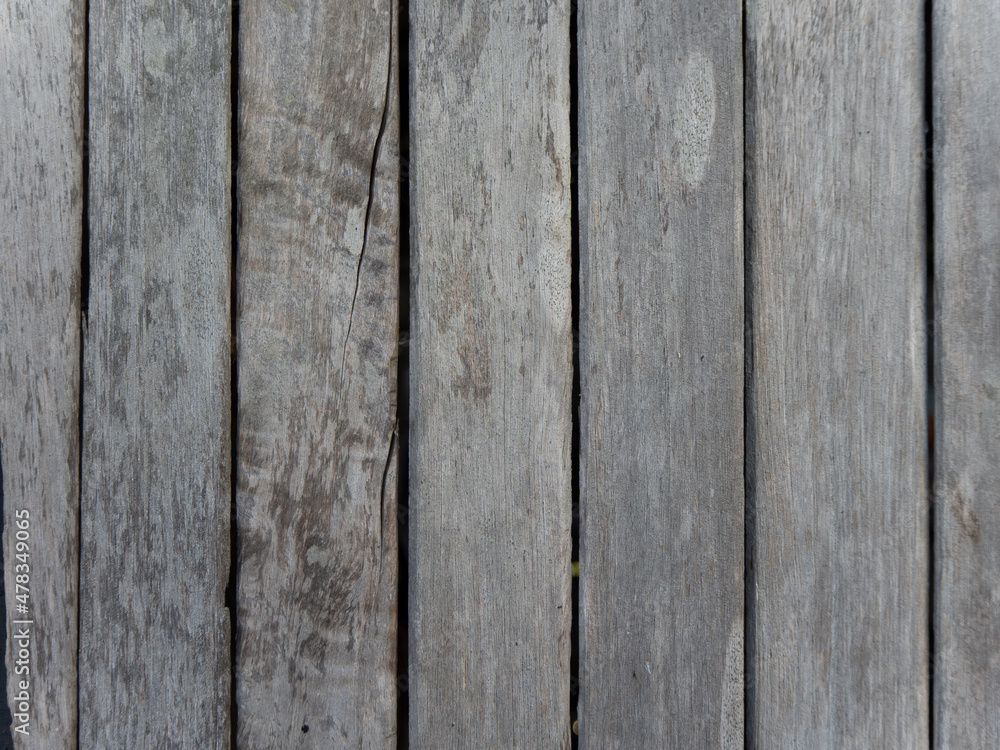 Gray wood texture background from natural trees, panels patterns, solid ...