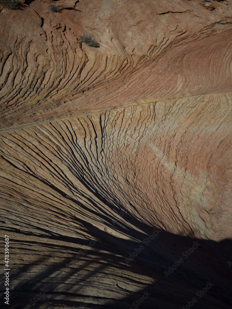 canyon rock texture Stock Photo | Adobe Stock