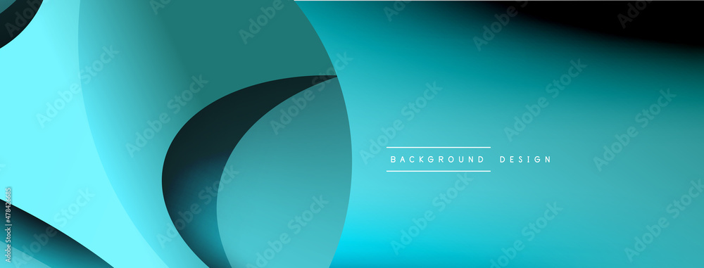Original graphic wallpaper. Essential complex background. Movement ...