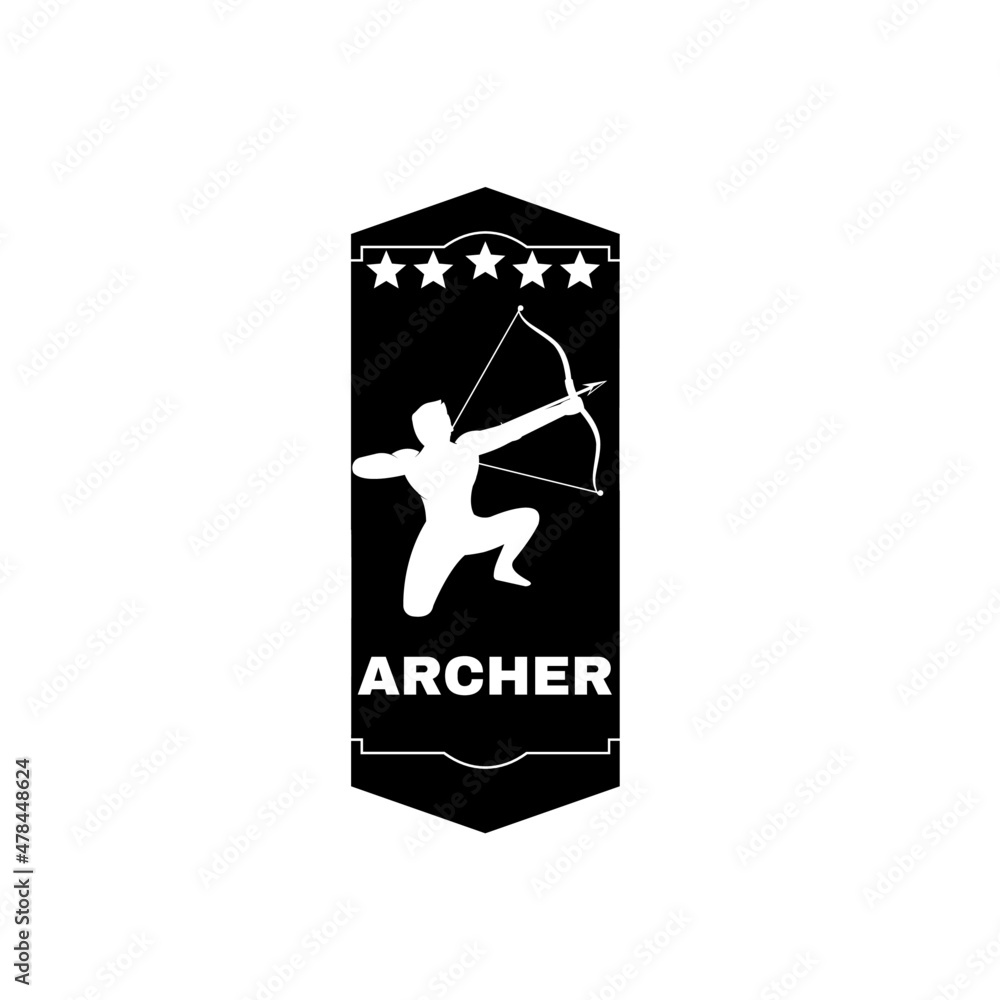 Archery Company Logos at Sophie Albritton blog