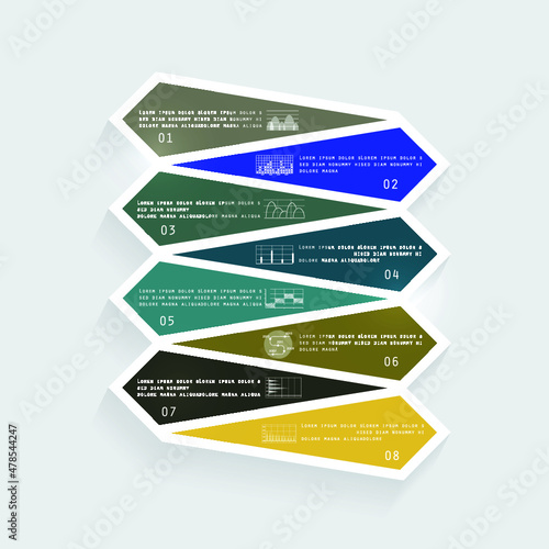 Photo Video Store - Template for your project, options for presentations