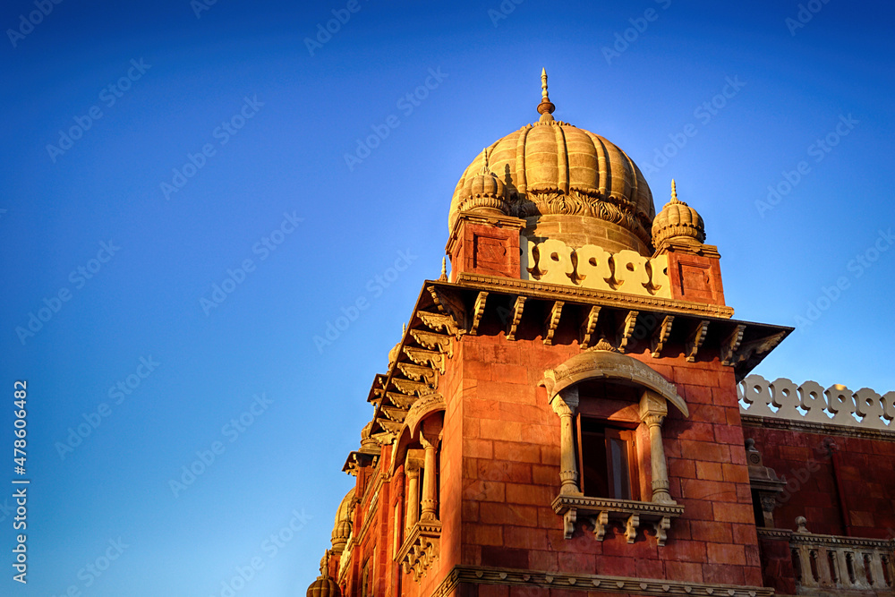 Mahatma Gandhi Hall. Ghanta Ghar, Indore, Madhya Pradesh. Also Known as ...